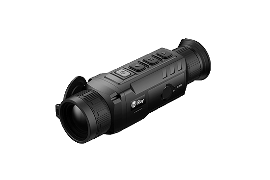 Professional Outdoor Thermal Imaging and Night Vision Optics | InfiRay Outdoor