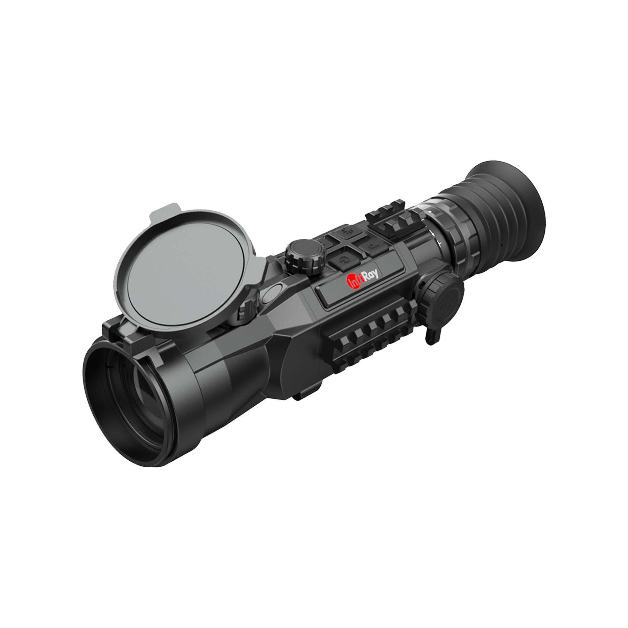 Professional Outdoor Thermal Imaging and Night Vision Optics