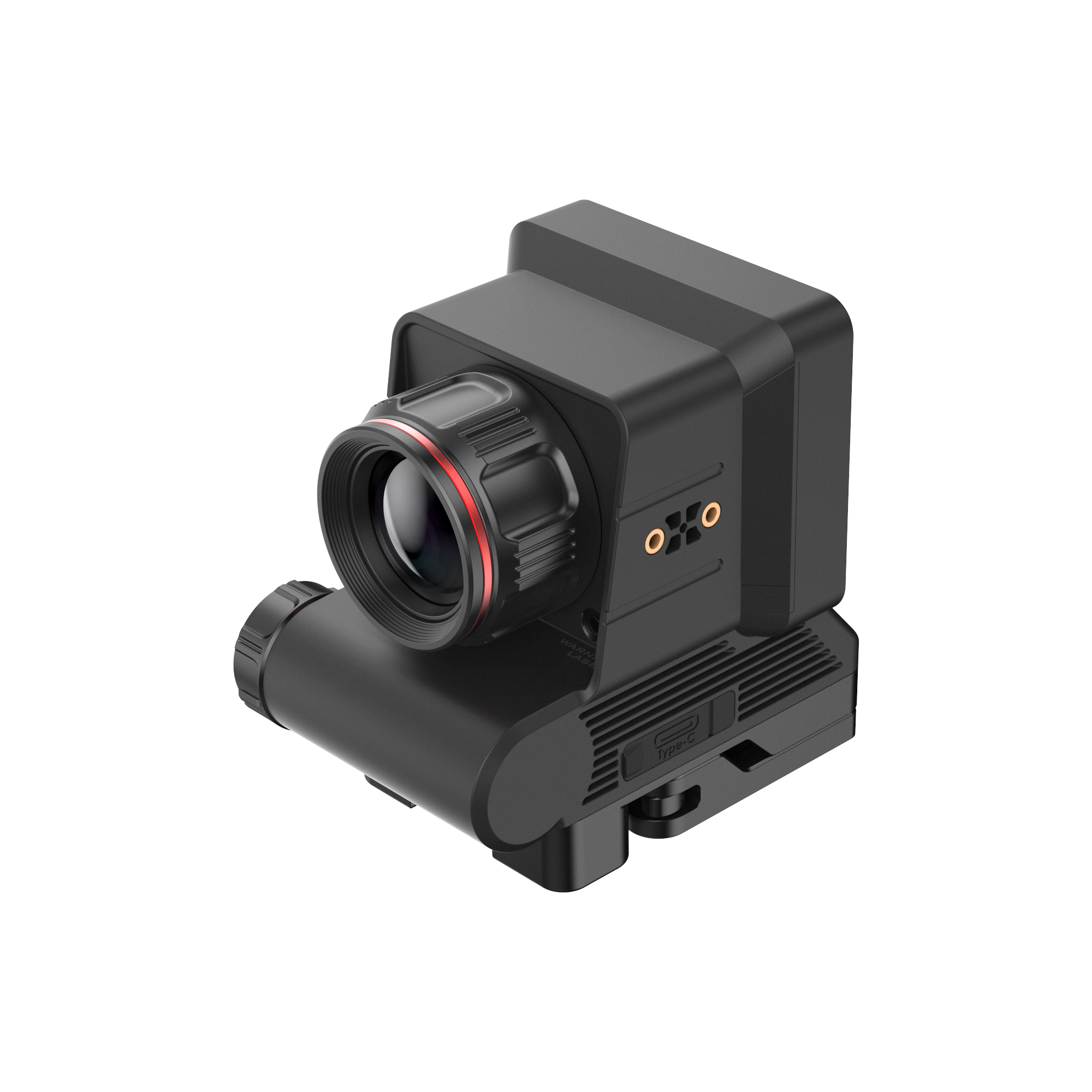 Professional Outdoor Thermal Imaging and Night Vision Optics