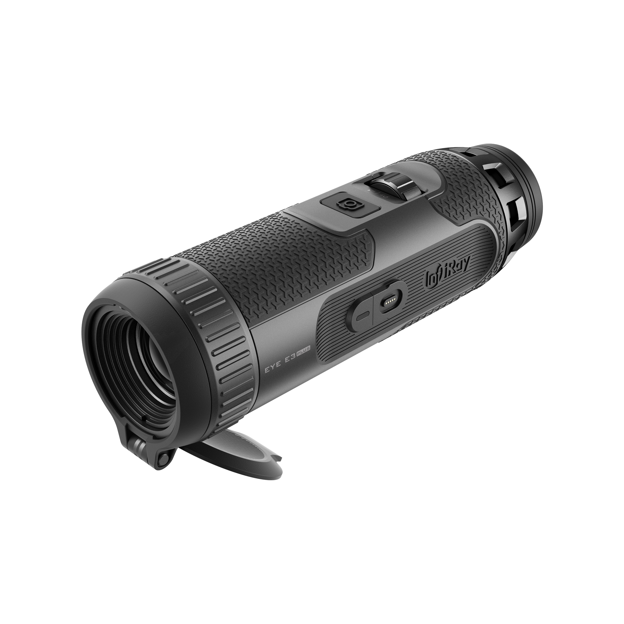 Professional Outdoor Thermal Imaging and Night Vision Optics