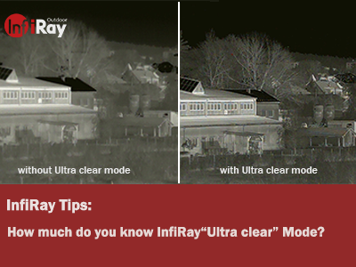 InfiRay Technologies Blog | Thermal Imaging for Hunting and Shooting
