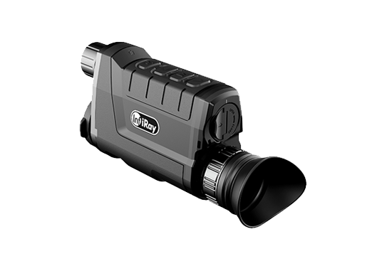 Professional Outdoor Thermal Imaging and Night Vision Optics | InfiRay ...